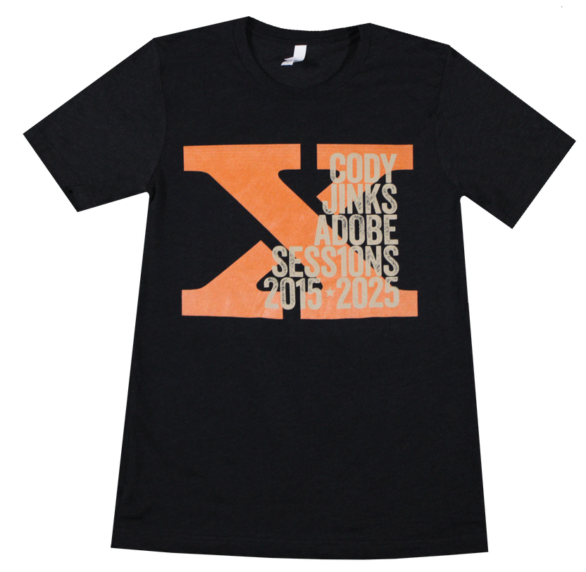Official Online Store | Cody Jinks