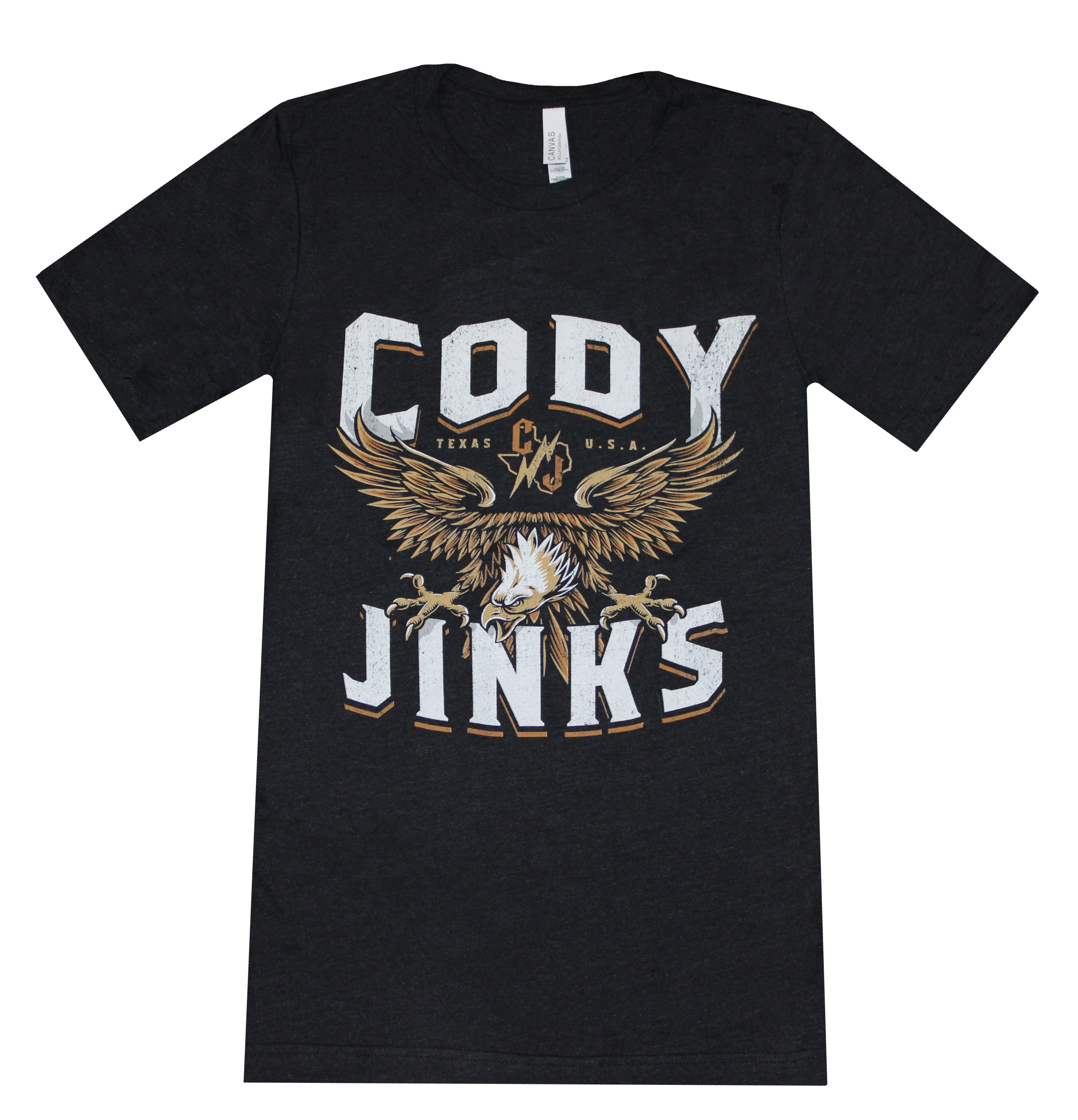 Eagle – Cody Jinks