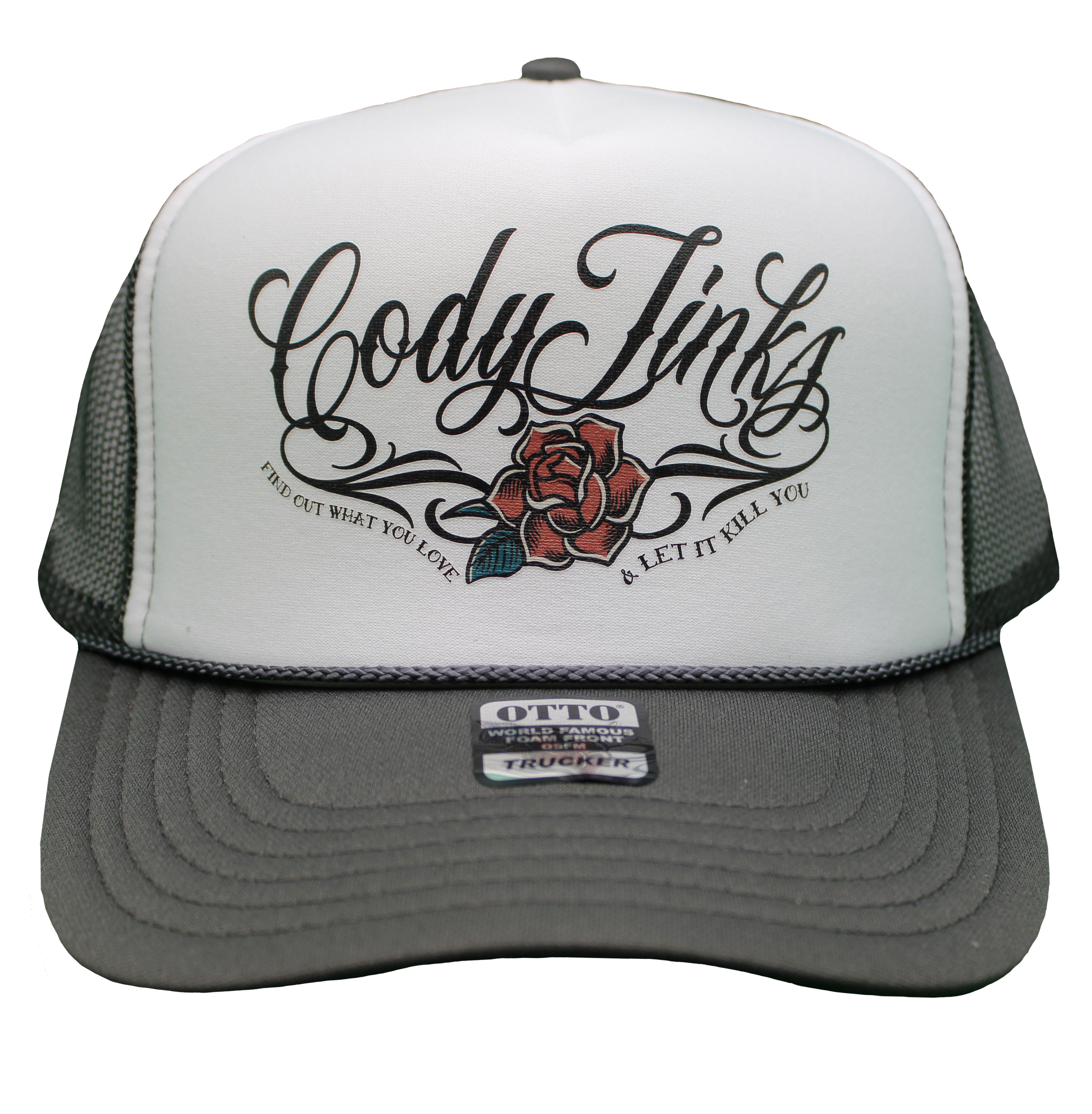 Cody Jinks Official Website