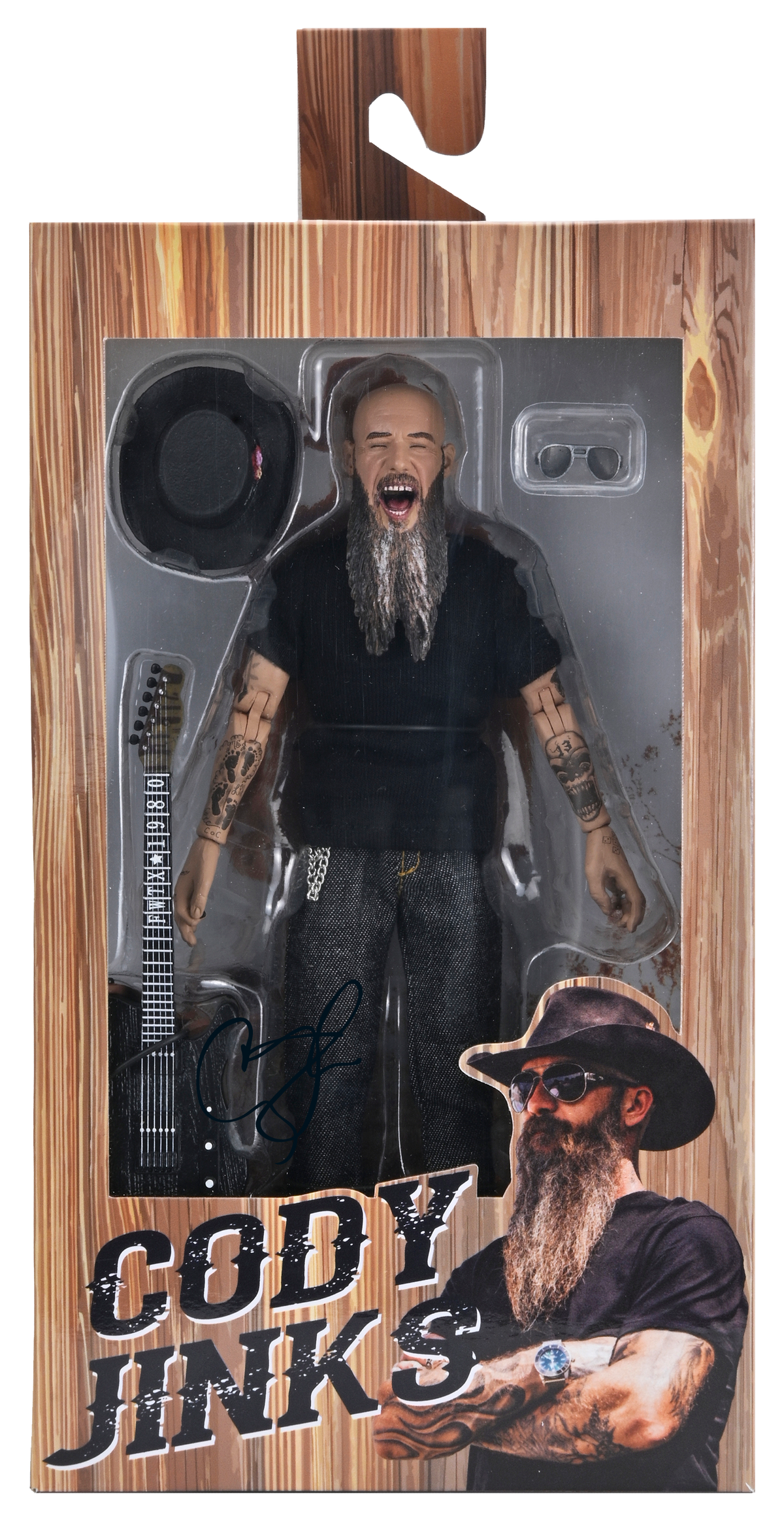 Official Online Store | Cody Jinks