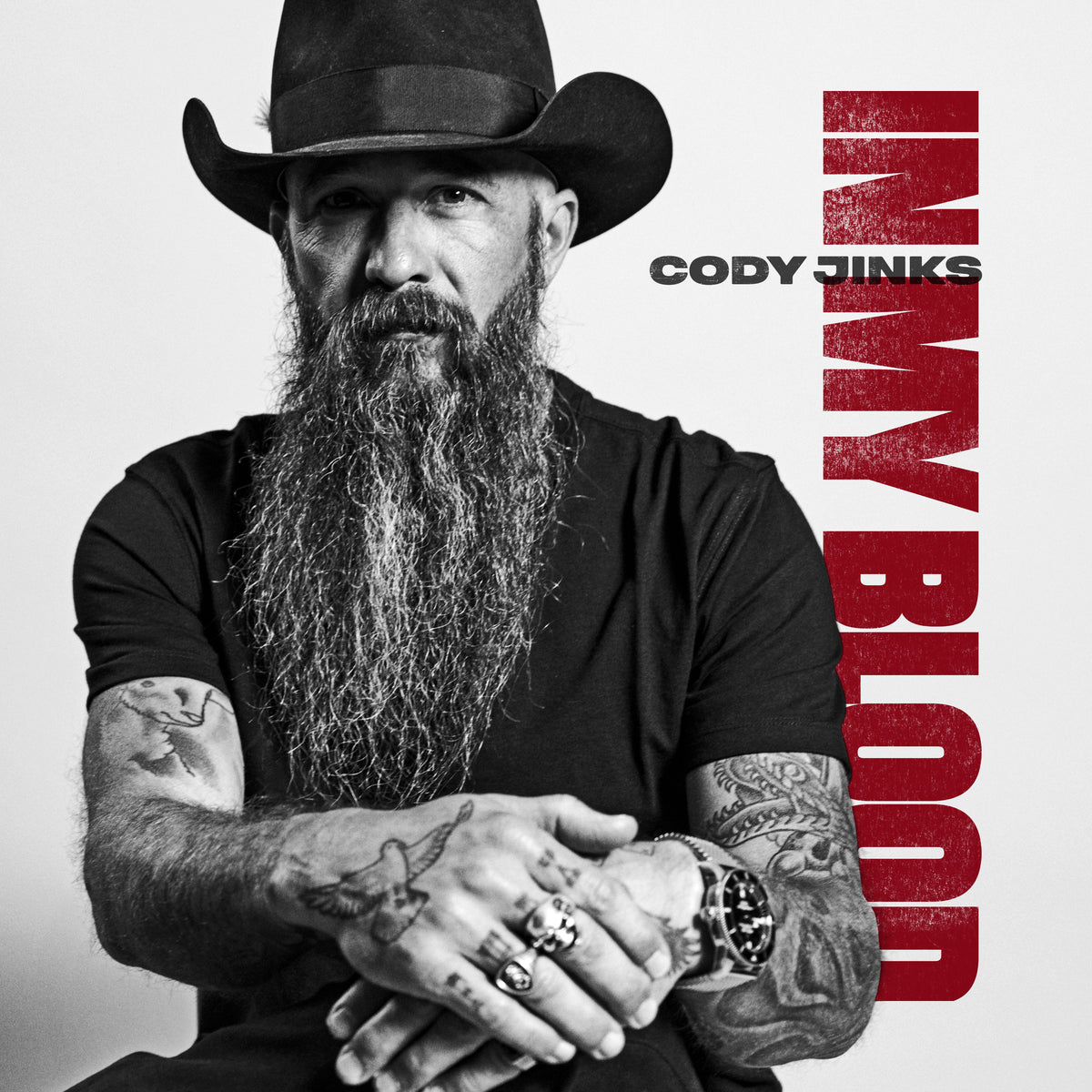 Cody Jinks Official Website