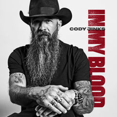 Cody Jinks Official Website