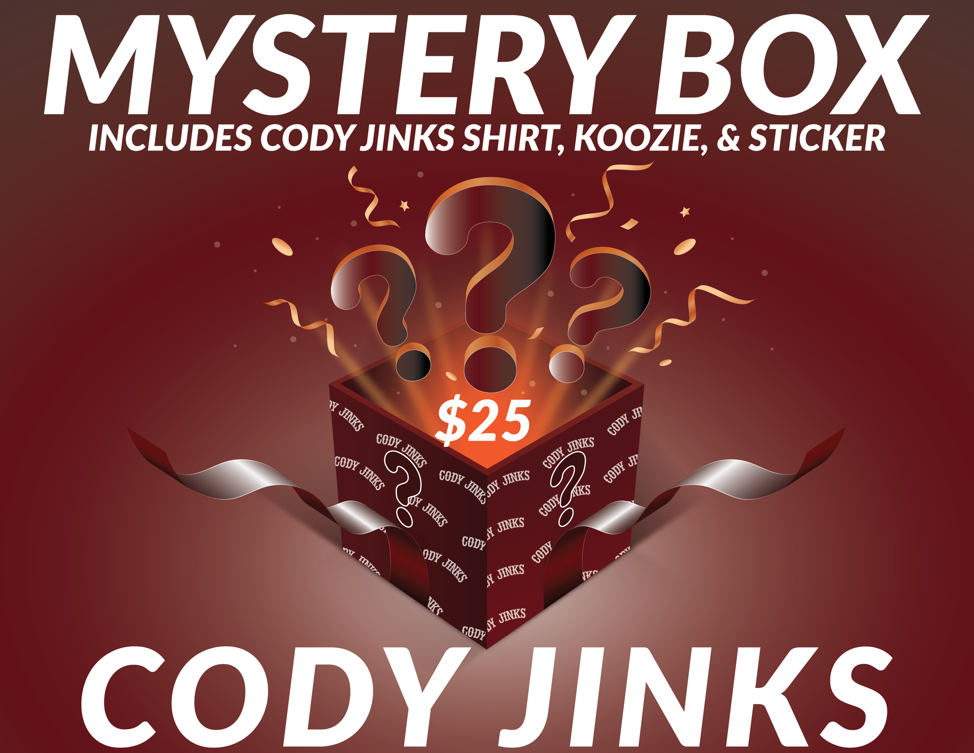 Official Online Store | Cody Jinks