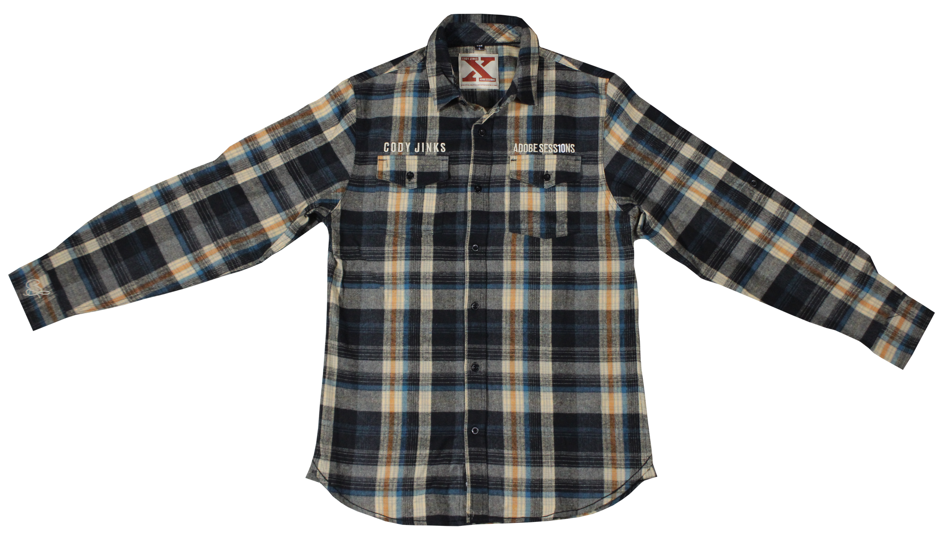 Official Online Store | Cody Jinks