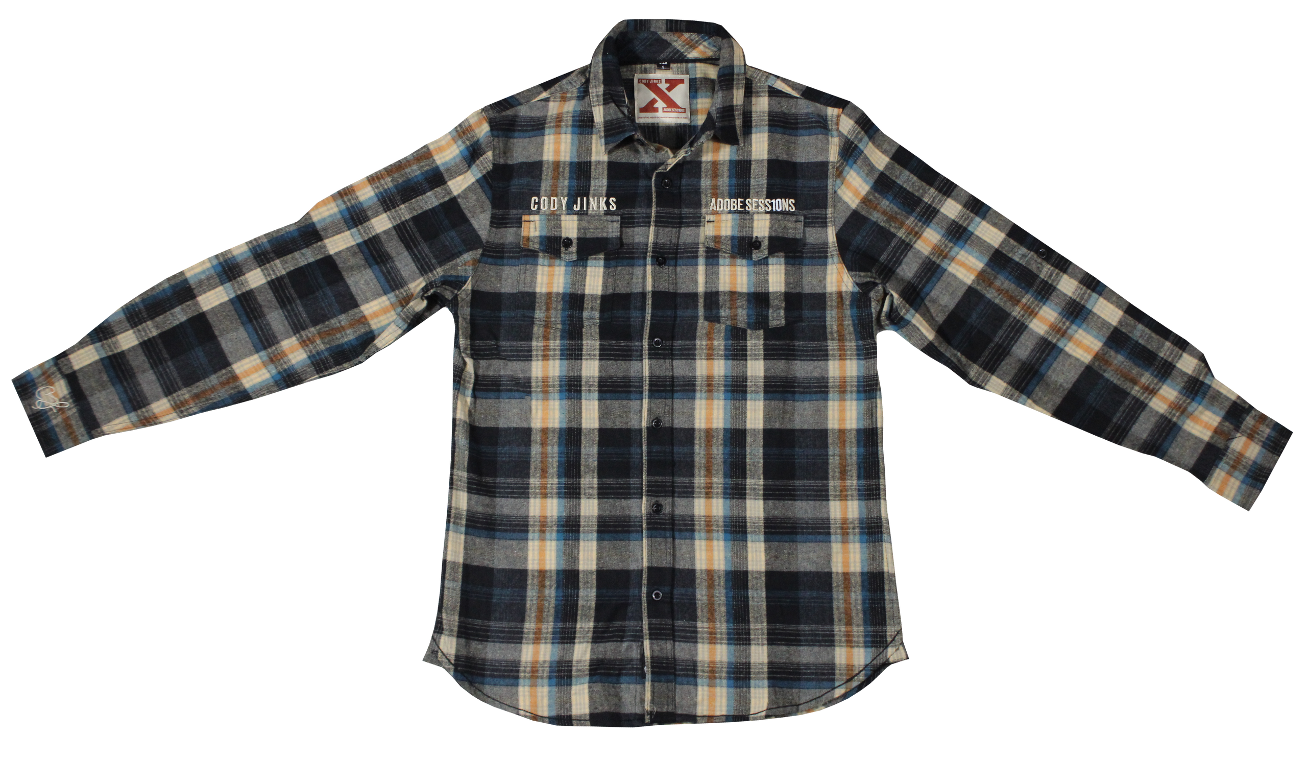 Official Online Store | Cody Jinks