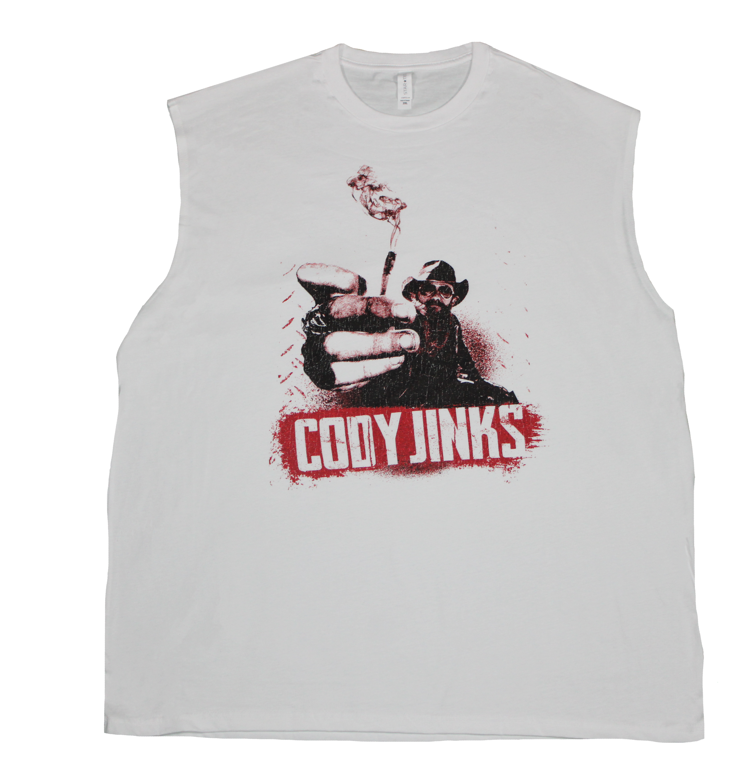 Cody Jinks Official Website