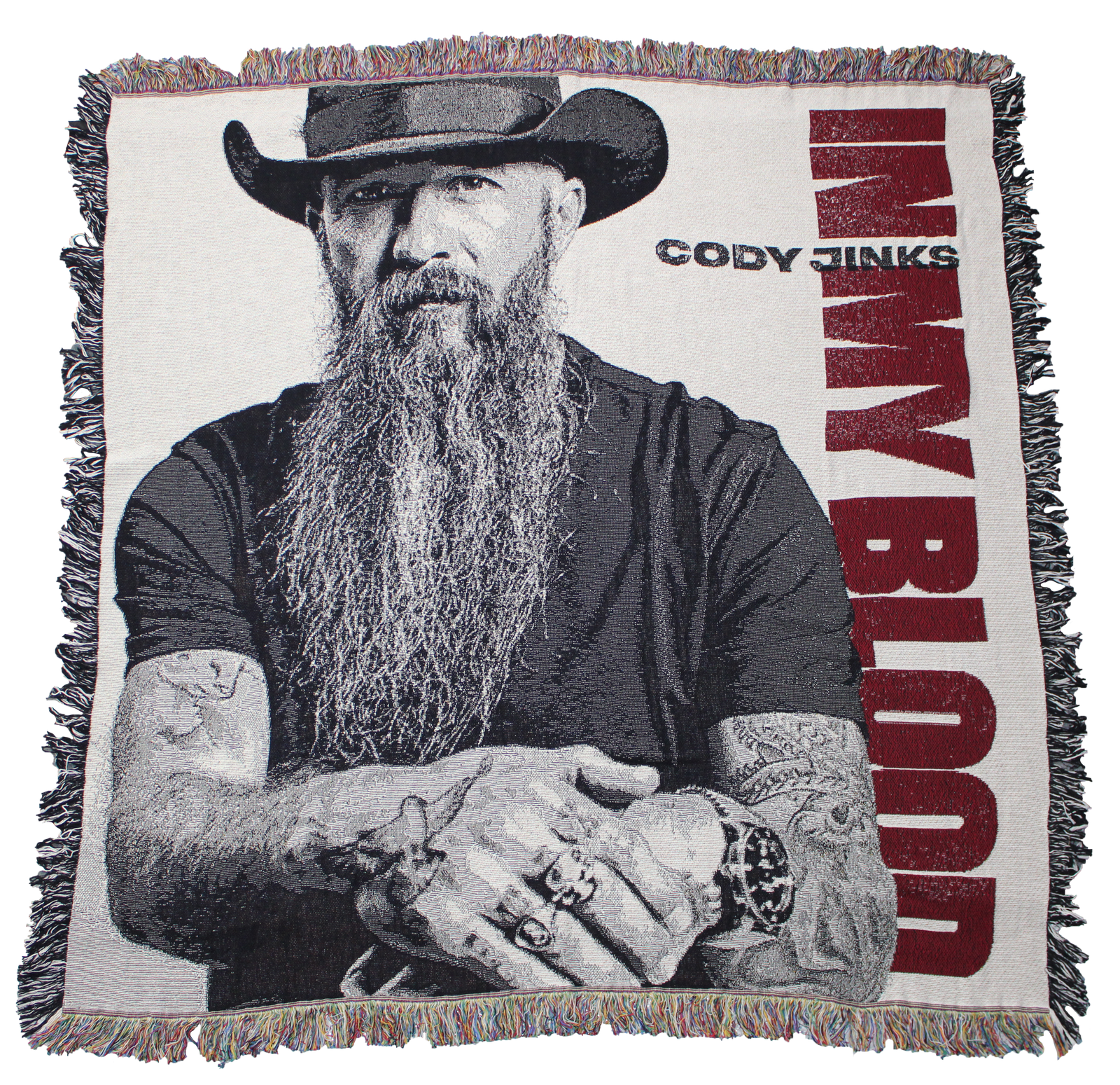 Official Online Store | Cody Jinks